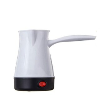 Coffee Maker Electric Coffee Pot Electric Rice Wine Cooking Stainless ...