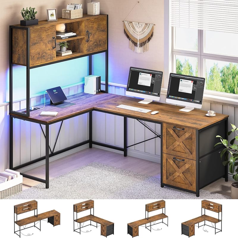 Large Computer Desks Desks - Bed Bath & Beyond