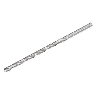 10mm Twist Drill Bits, High-Speed Steel Extra Long Drill Bit 250mm ...