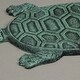 Cast Iron Turtle Garden Stepping Stone Step Tile - Bed Bath & Beyond ...