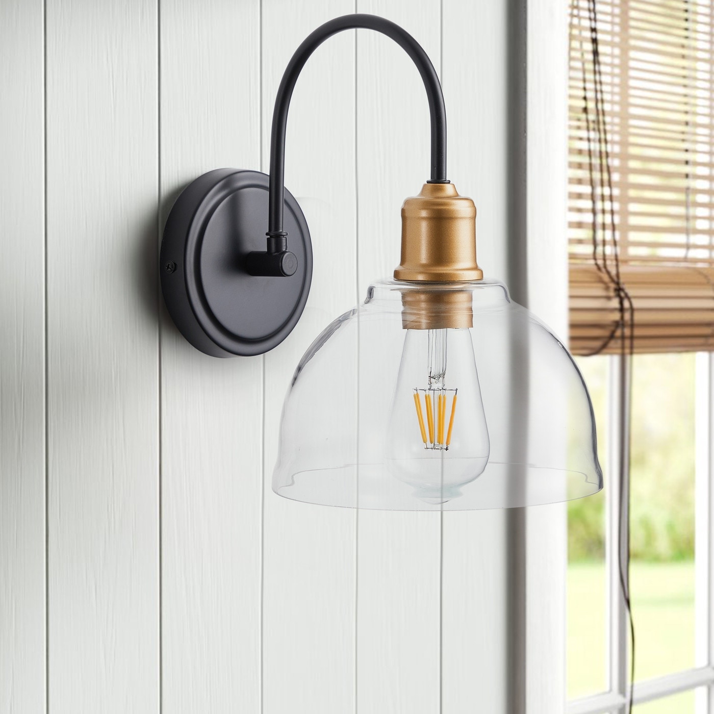 Wall Sconces - Bed Bath & Beyond