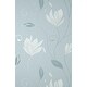 Fine Decor Synergy Light Blue Floral Wallpaper - Bed Bath & Beyond ...