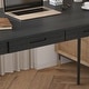 47.2"W Study Desk Writing Desk Simple - Bed Bath & Beyond - 35753977