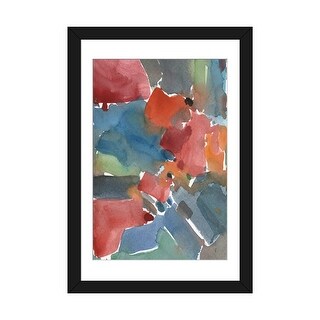 iCanvas "The Site Plan II" by Samuel Dixon - Bed Bath & Beyond - 37331468