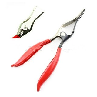 Car Oil Tube Separating Pliers Oil Seperating Screwdriver Oil Tube Car ...