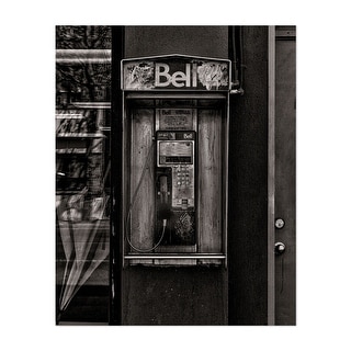 Toronto Ontario Canada Phone Booth No 32 Photography Art Print/Poster ...