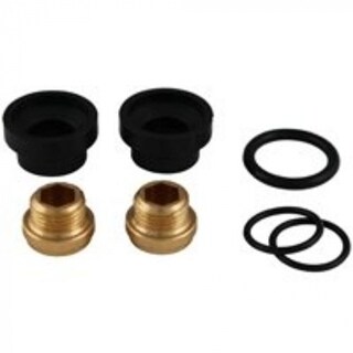 Plumb Pak PP802-5 Faucet Repair Kit Seal, Top Hat - Bed Bath & Beyond ...