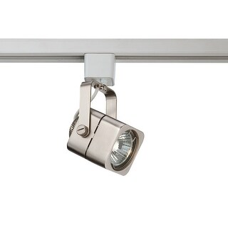 Eurofase 23405 1-Light Track Lighting in Metal - Bed Bath & Beyond ...