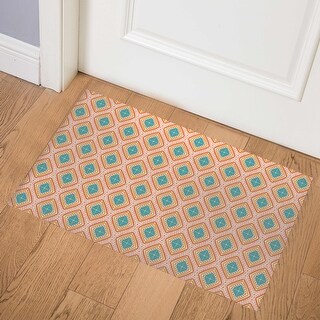 TOKAJ Doormat By Kavka Designs - Bed Bath & Beyond - 31258231