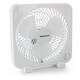 9 Inch Box Fan - Bed Bath & Beyond - 37428521