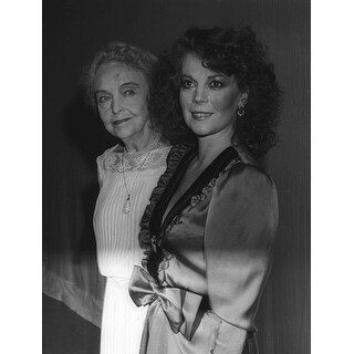 Natalie Wood and Lillian Gish Photo Print - Bed Bath & Beyond - 25386960