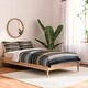 Holli Zollinger Macha Ditsy Made To Order Full Comforter - Bed Bath ...