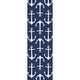 Nuloom Indoor/Outdoor Nautical Anchor Area Rug - Bed Bath & Beyond ...
