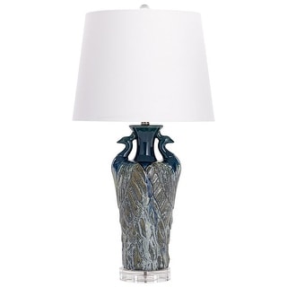 Cyan Design Two Birds Table Lamp Two Birds 1 Light Accent Table Lamp ...