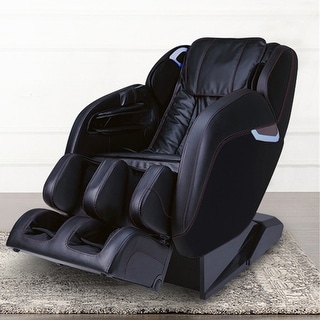 Massage Chair 6 Auto Massage Modes Full Body Detection Massage Chair ...