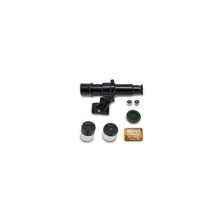 Celestron 21024-ACC FirstScope Accessory Kit Moon Filter w/ 12.5mm ...