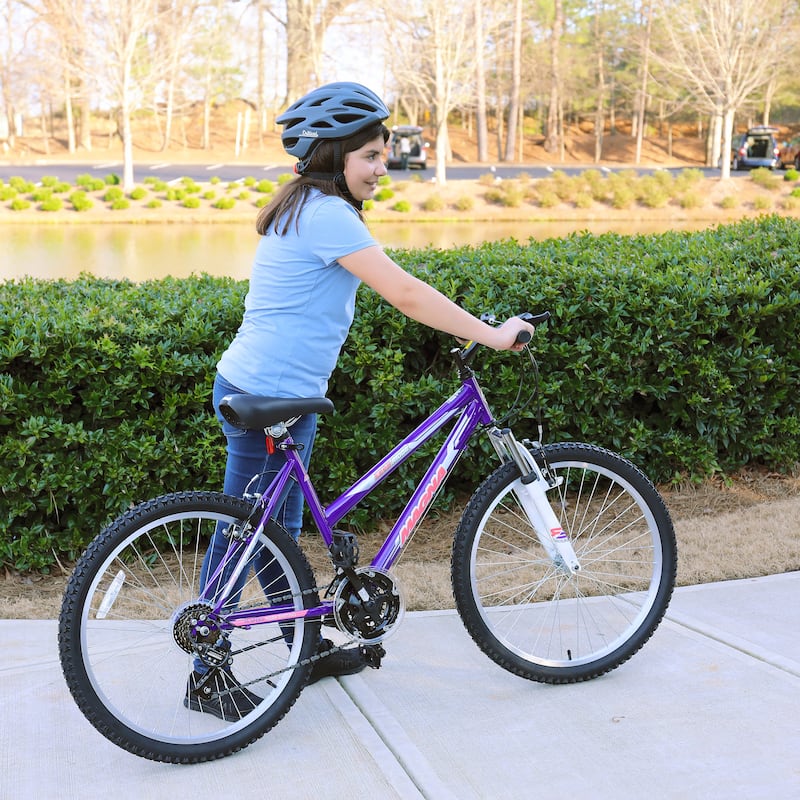 Magna Echo Ridge 24-inch Youth Bike - Bed Bath & Beyond - 27800799