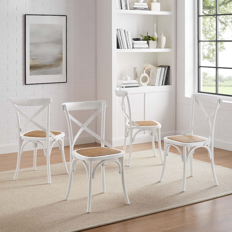 The Gray Barn Wild Hen Dining Side Chair (Set of 4) - On Sale ...