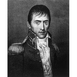 General Andrew Jackson History - Bed Bath & Beyond - 24412519