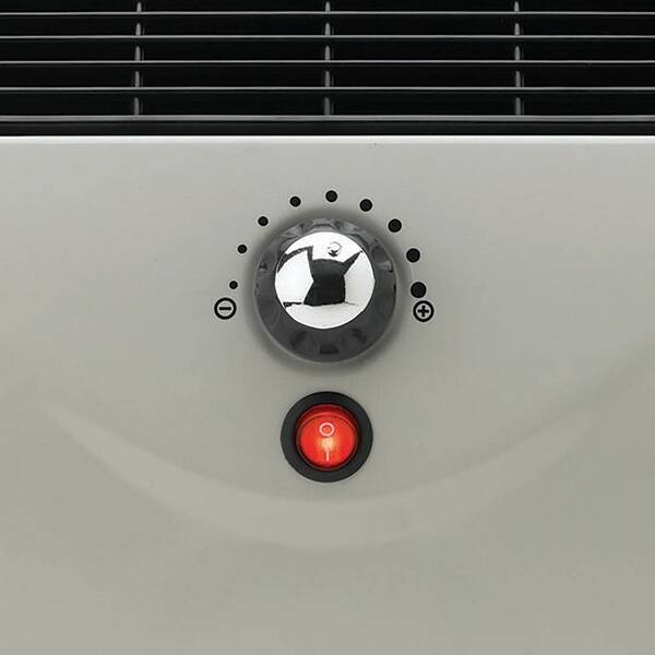 Lasko 1500W Portable Automatic Heat Regulator Floor Air Flow Heater (4 ...
