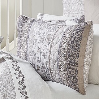 Royal Court Rialto Quilt Set - On Sale - Bed Bath & Beyond - 34279001