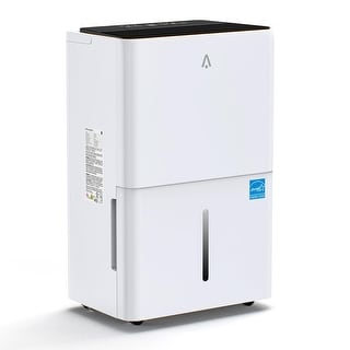 Energy Star Dehumidifiers for Home Up to 1,500 Sq.Ft - Bed Bath ...