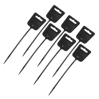 Marker Cable Zip Ties, Self-Locking Nylon Labels Zip Tie Wraps - Bed ...