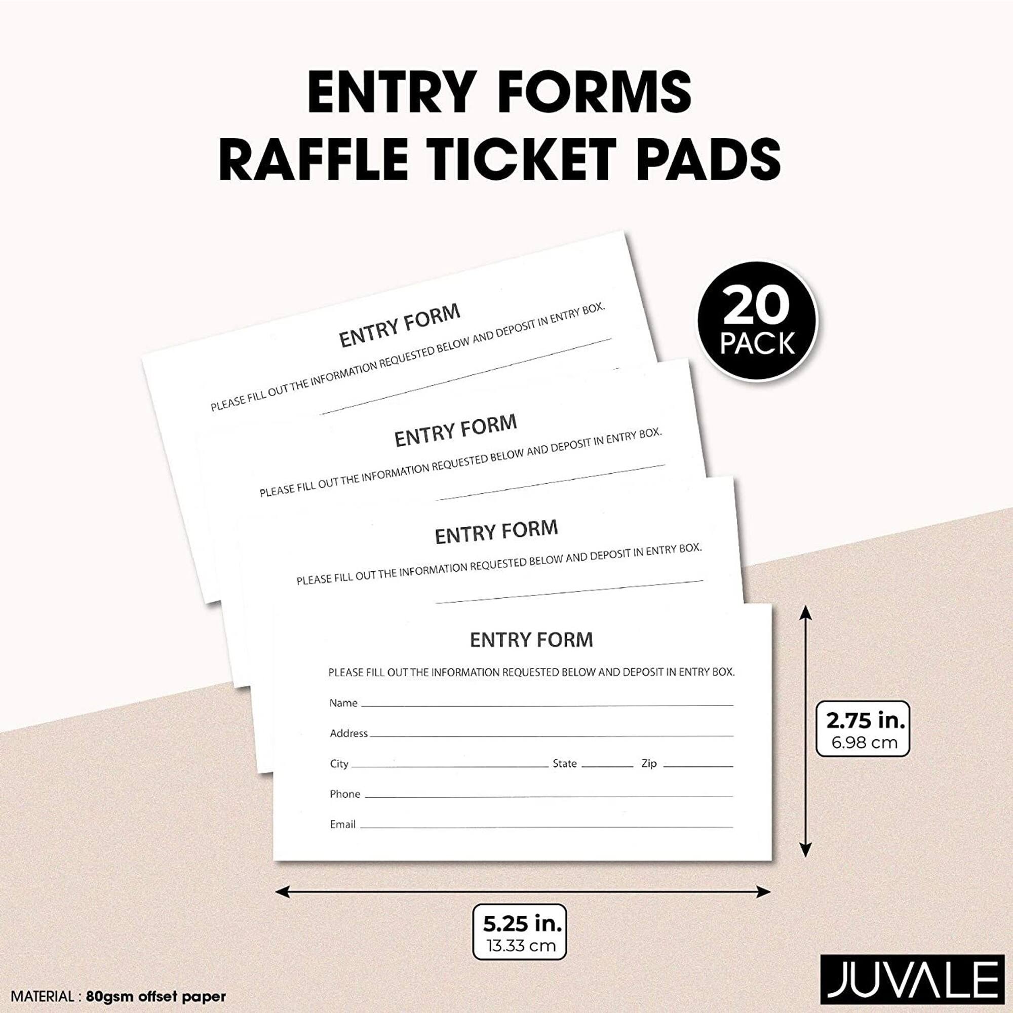 enter to win entry forms