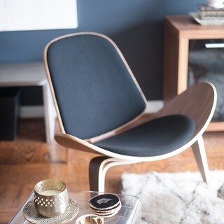 Shell Lounge Chair - Bed Bath & Beyond - 36911942