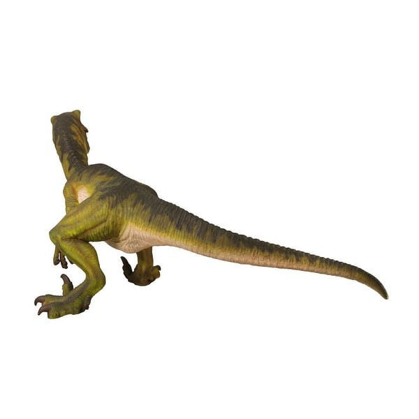 dromaeosaurus dinosaur