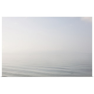 "Tranquil ocean view" Poster Print - Multi - Bed Bath & Beyond - 16471695