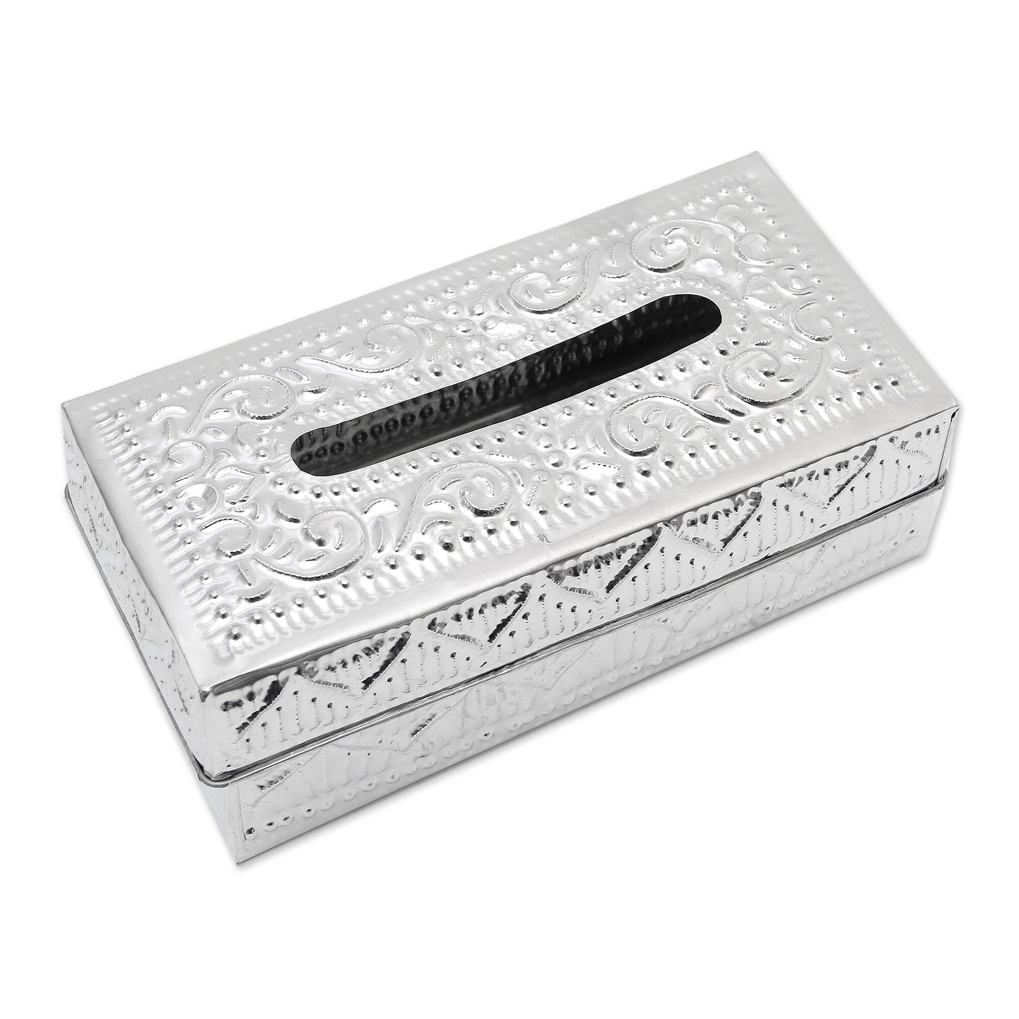 Tissue Box Covers - Bed Bath & Beyond