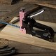 Staple Gun - Light Duty Stapler for Fabrics, Crafts, Cardboard, and ...