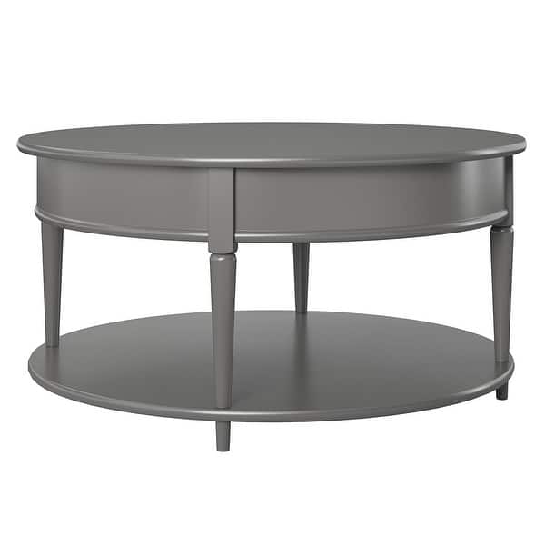 Avenue Greene Abbington Coffee Table - Bed Bath & Beyond - 36355776