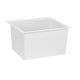 American Standard DL1 Fiat 23" Utility Molded Stone Utility Sink ...