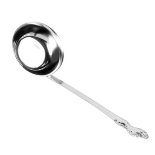 Stainless Steel Ladle 115 ml - Bed Bath & Beyond - 41953990