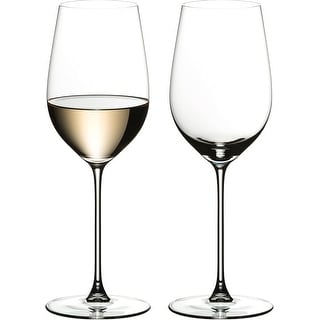 RIEDEL Veritas Riesling/Zinfandel - Bed Bath & Beyond - 36021044