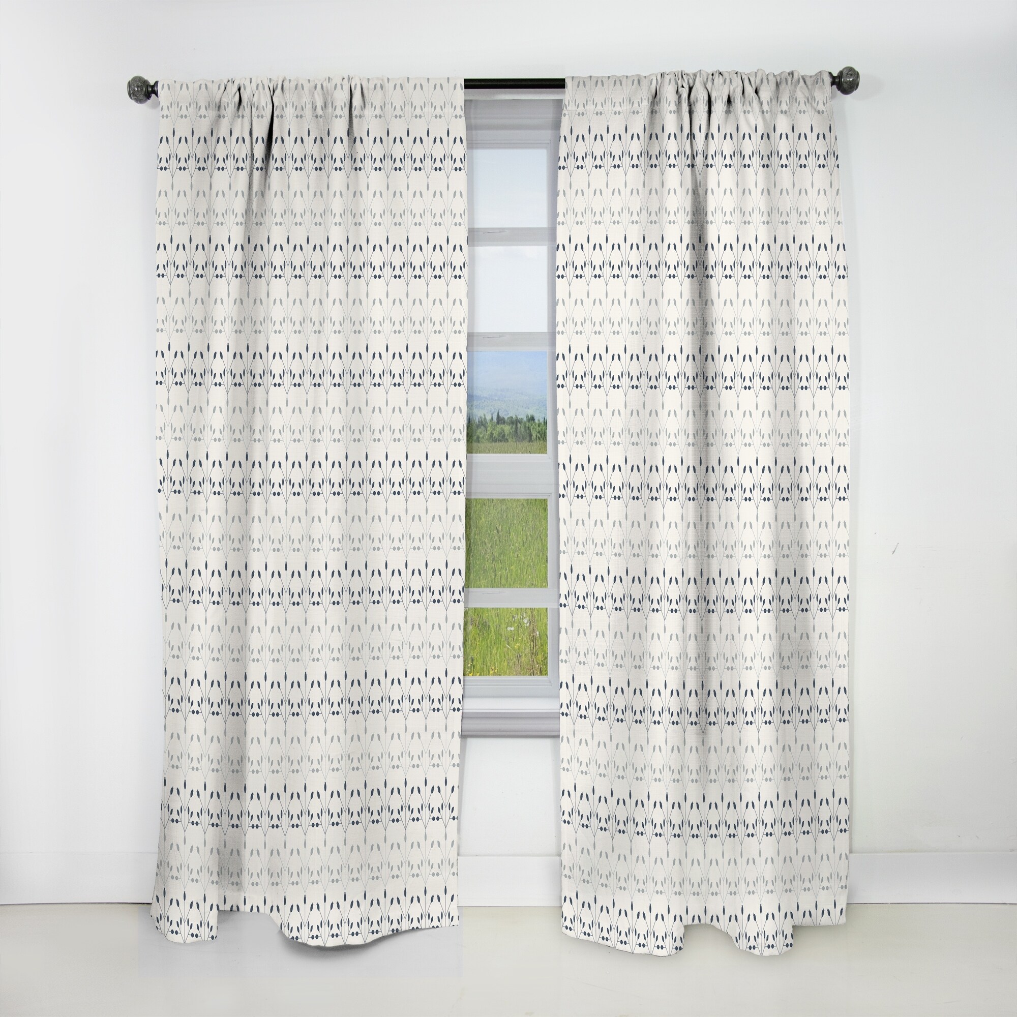 90 Inches Curtains - Bed Bath & Beyond