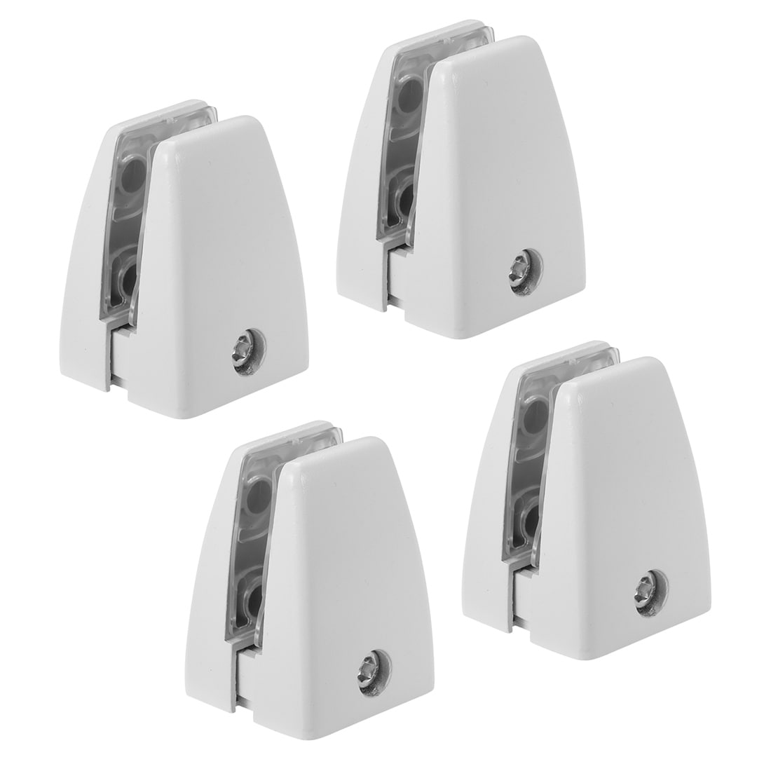 desk divider clamp bracket