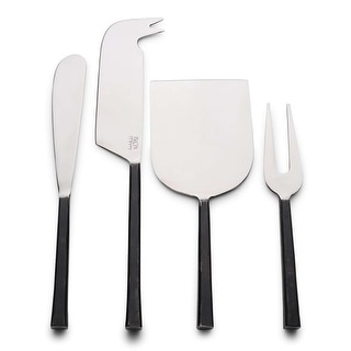 Jason Cheese Knives 4 Pc. Set - Bed Bath & Beyond - 40870642