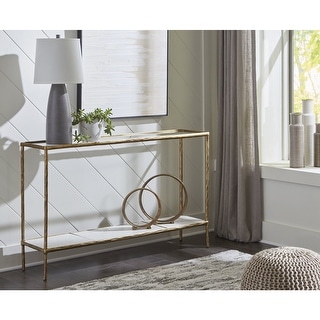Ryandale Console Sofa Table - Bed Bath & Beyond - 35935948