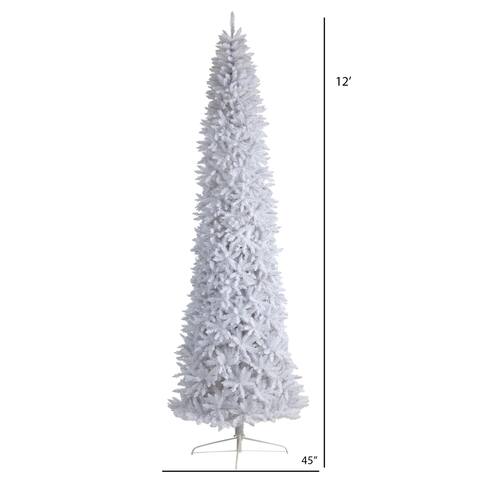 12 Foot Christmas Trees - Overstock