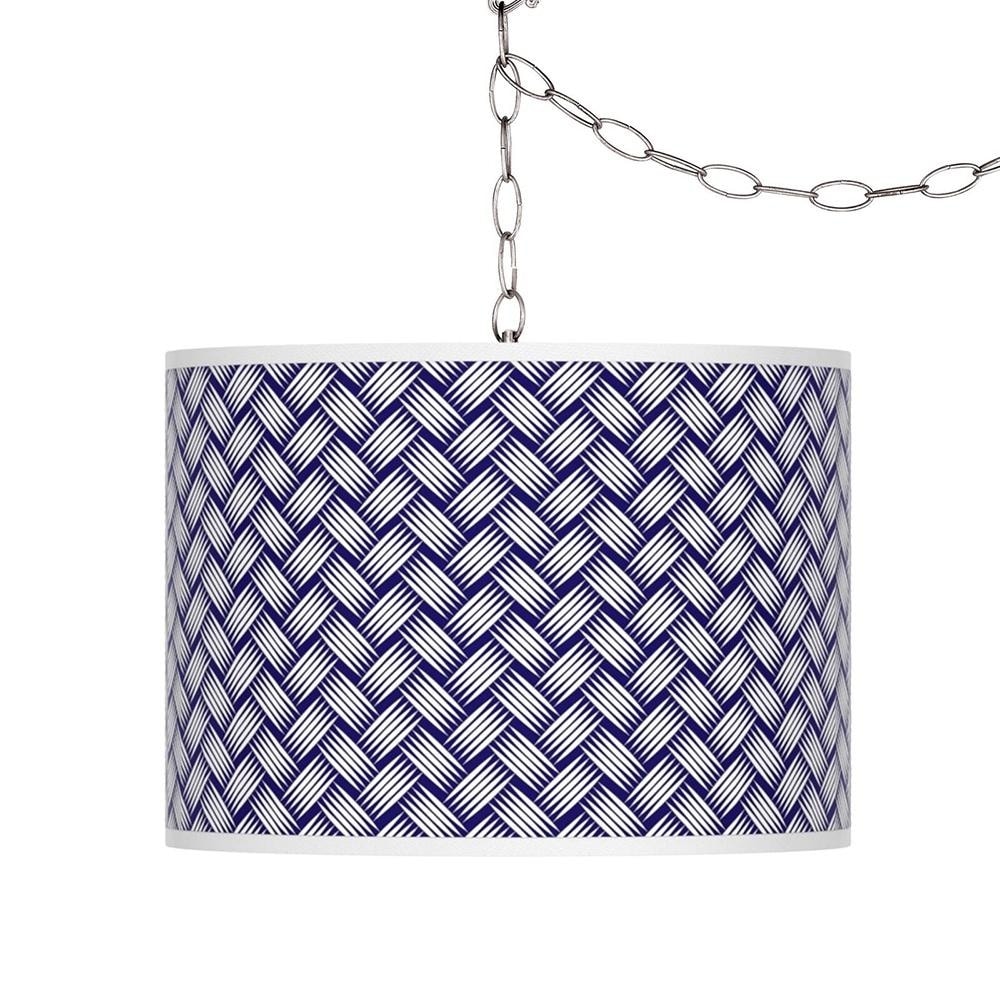 Blue Chandeliers - Bed Bath & Beyond