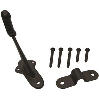 Prosource CL-623C-ORB-PS Handrail Bracket, Oil Rubbed Bronze - Bed Bath & Beyond - 25562685