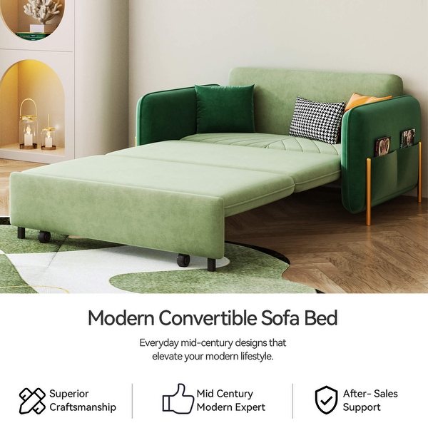 Small sleeper sofas for sale store
