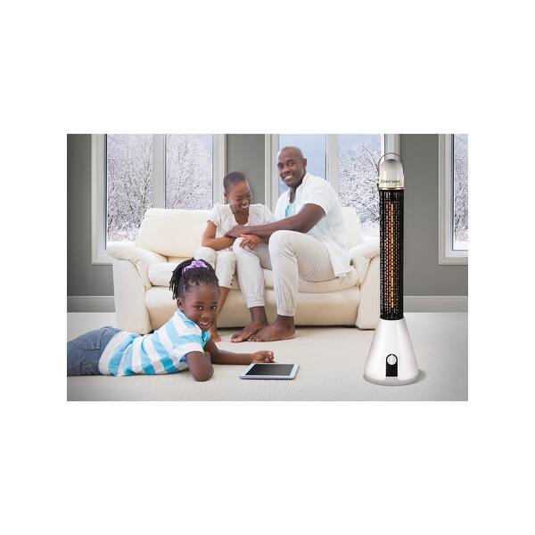 Heat Surge Multi-Max Gold Heater - On Sale - Bed Bath & Beyond - 35666841