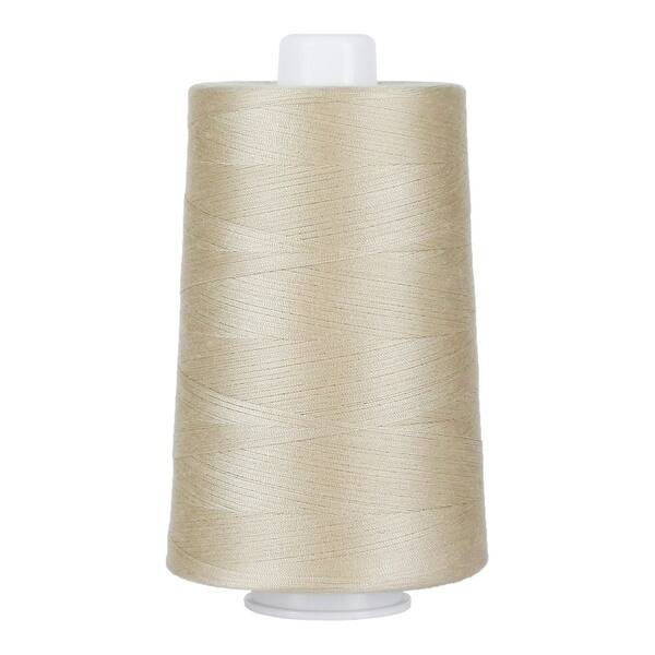 Omni Ash Polyester Thread 2-ply 40wt 6000yd - Bed Bath & Beyond - 37949281