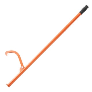 Cant Hook Tool, Heavy Duty Steel Log Roller, Log Lifter Timber Jack ...