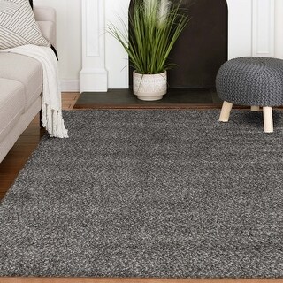 Loomaknoti Karleigh Ahkelsah Gray Area Rug - Bed Bath & Beyond - 35232600