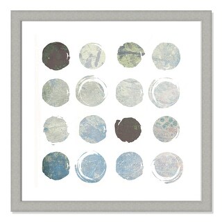 Soft Dots - 29'' x 29'' - Bed Bath & Beyond - 29804220